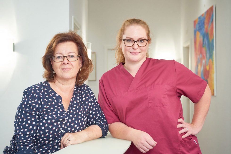 Dr. Ch. Lederer: Facharzt für Mund-, Kiefer- und plast. Gesichtschirurgie