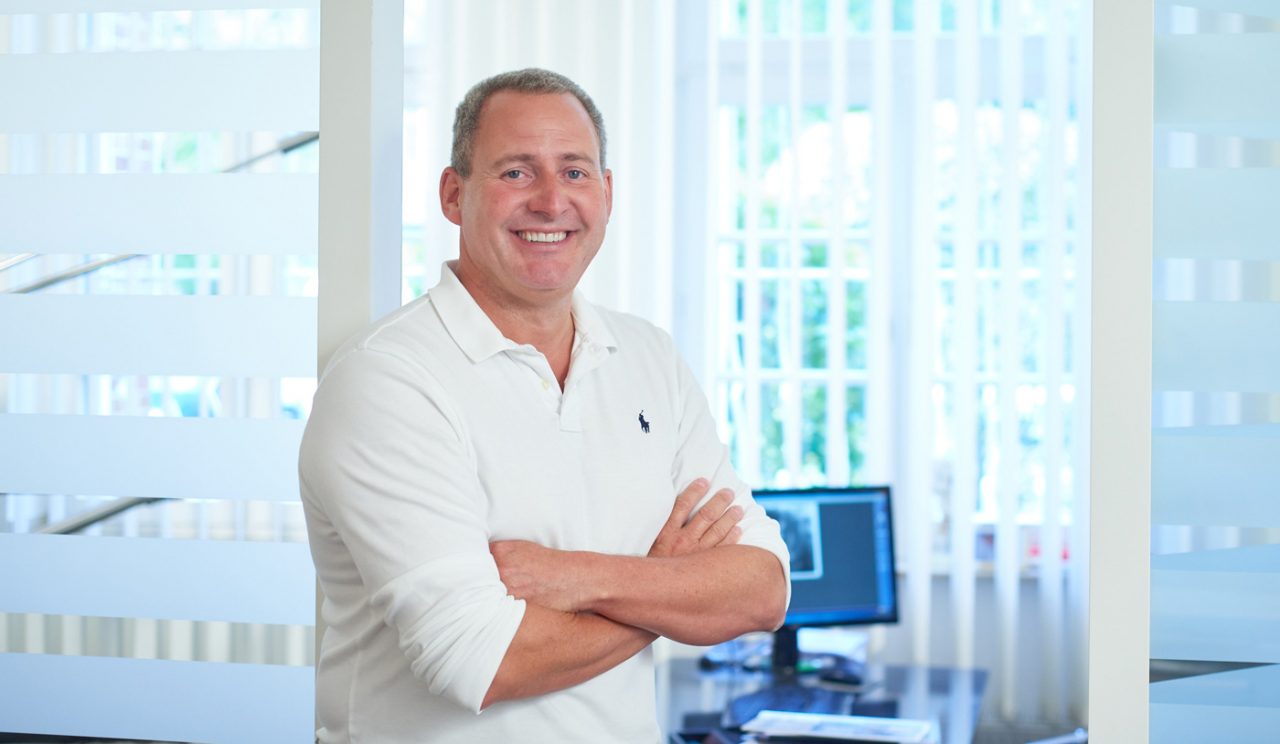 Dr. Ch. Lederer: Facharzt für Mund-, Kiefer- und plast. Gesichtschirurgie